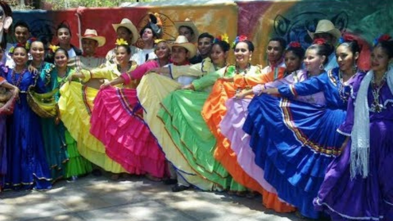 Traje Típico de Honduras para mujer: Ideas para este 20 de julio