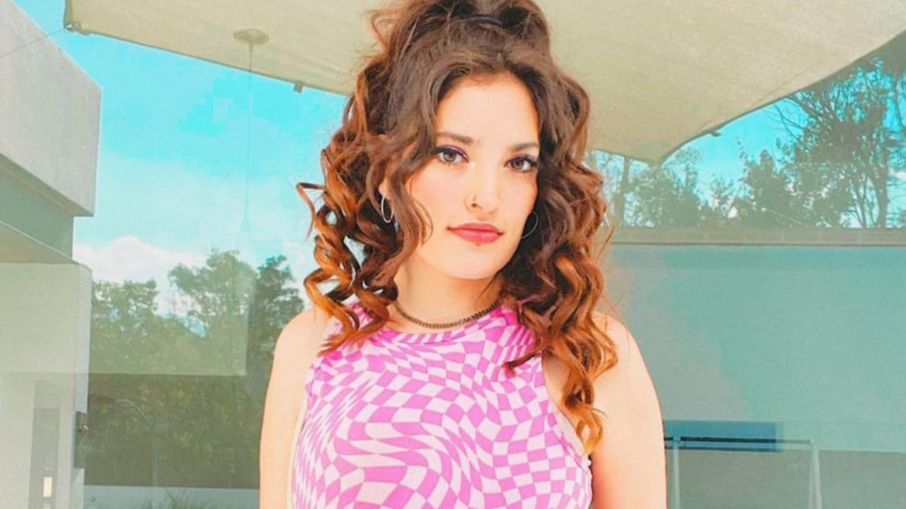 Valentina de la Cuesta: ¿Quién es, padres y a qué se dedica?