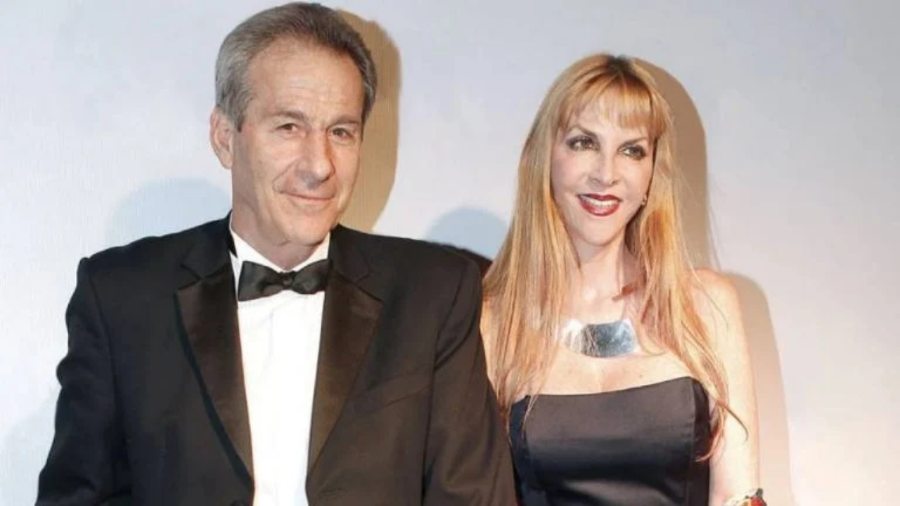 Esposo de Shanik Berman: ¿Quién es la pareja de la participante de 'La ...