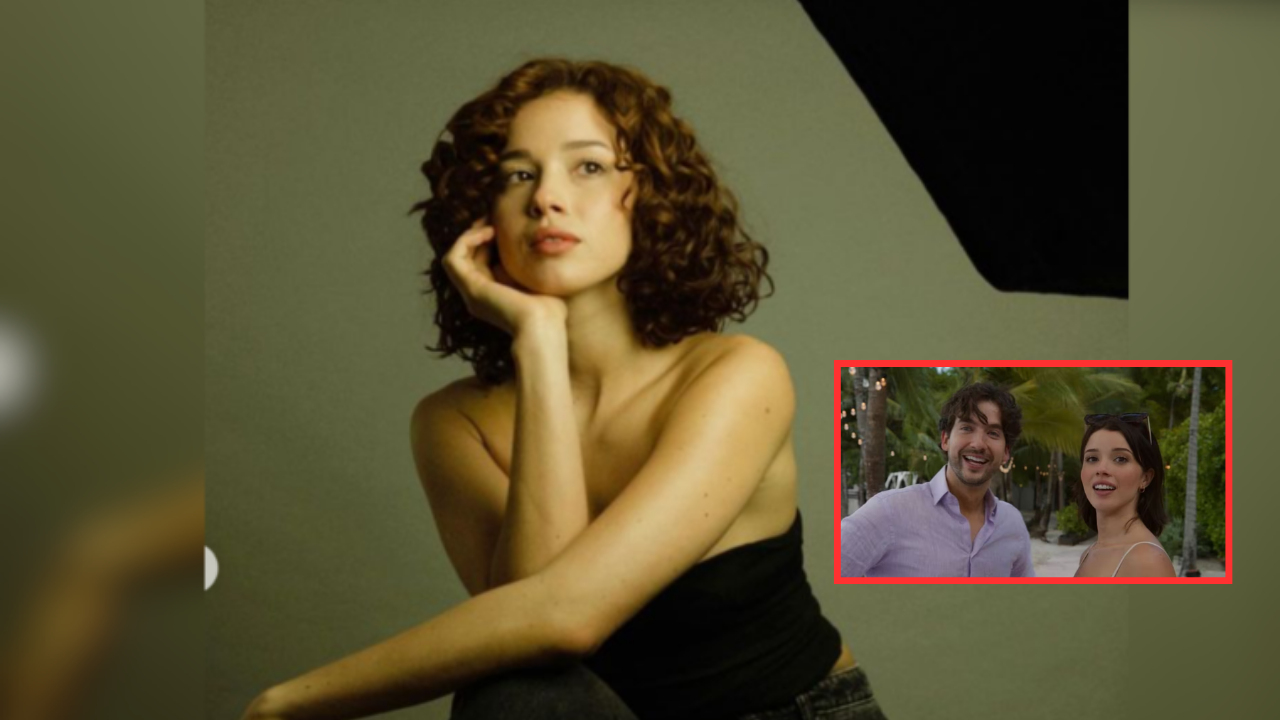 Melanie Dell’Olmo: ¿Quién es, edad y qué papel interpreta en 'Pedro el escamoso 2