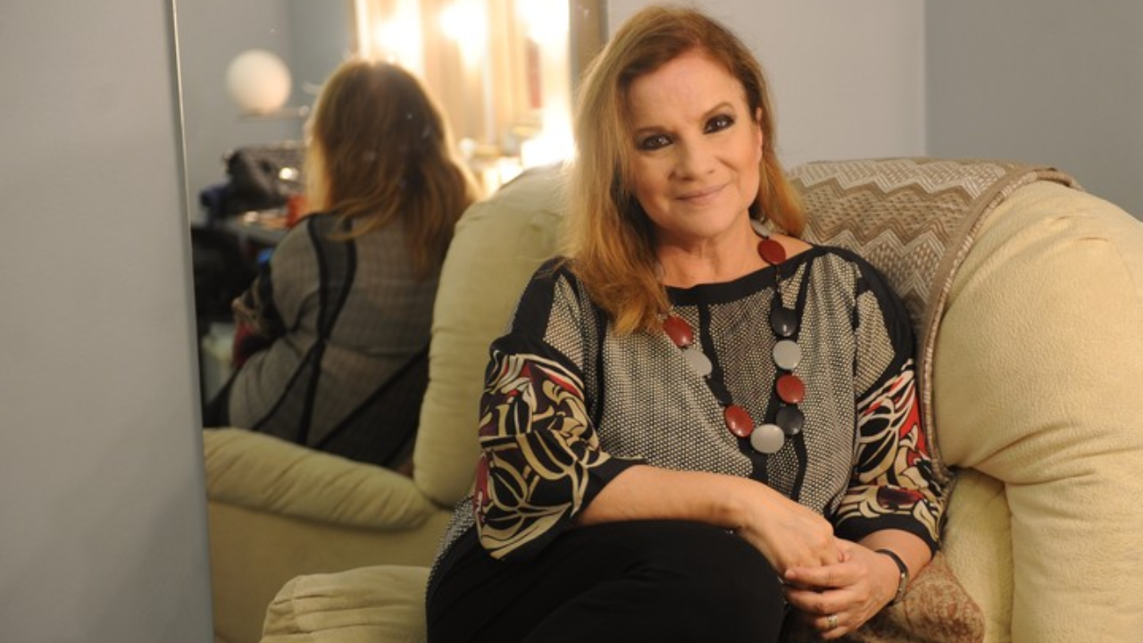 ¿Qué le pasó a Lucía Galán cantante del grupo musical 'Pimpinela'?