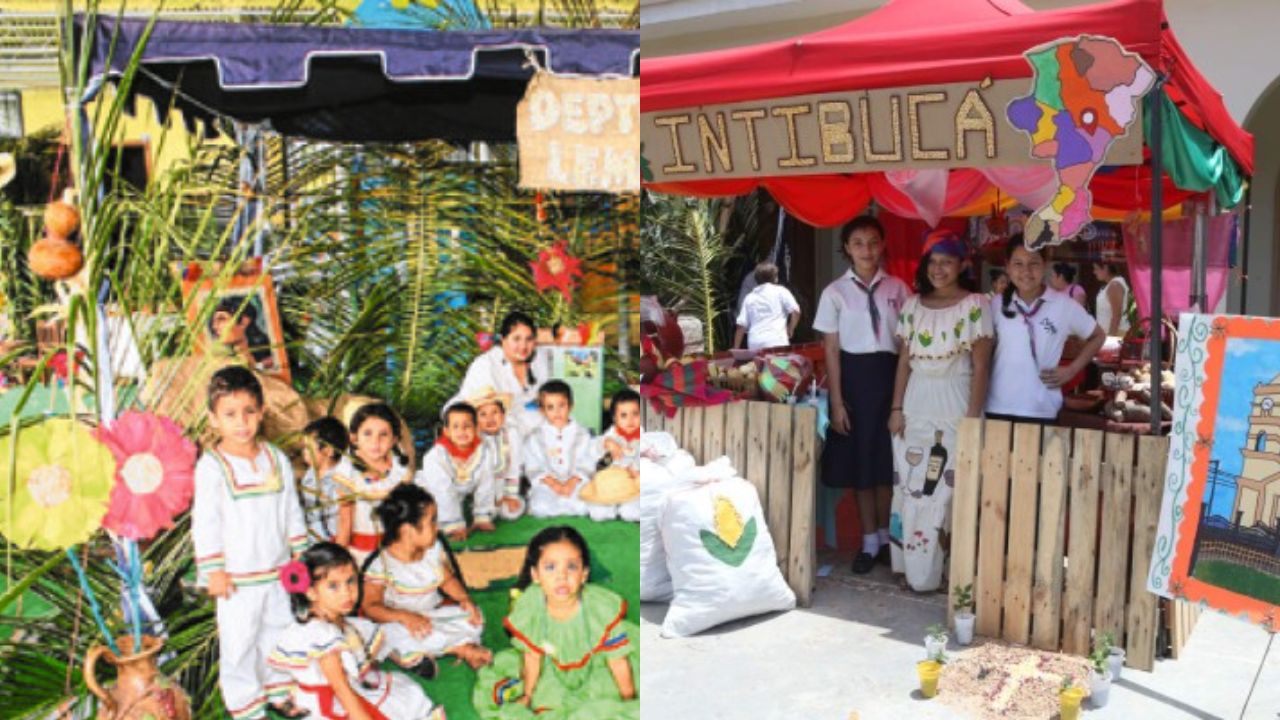 Actividades para celebrar el Día del Indio Lempira: recursos para realizar