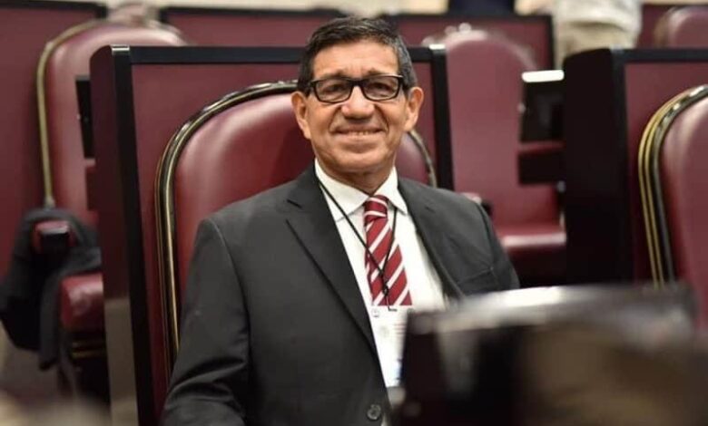 Fallece Fernando Arteaga Aponte: ¿Cuáles fueron las causas de su muerte?