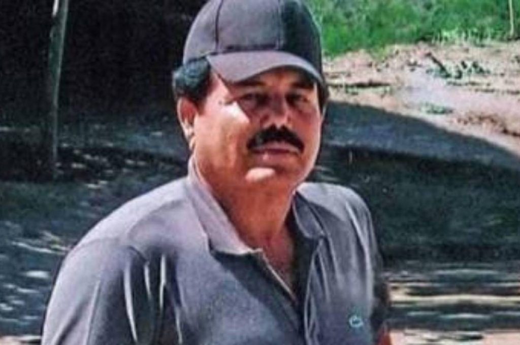 ¿Quién es Ismael 'El Mayo' Zambada, jefe del cártel de Sinaloa detenido en EE. UU.?