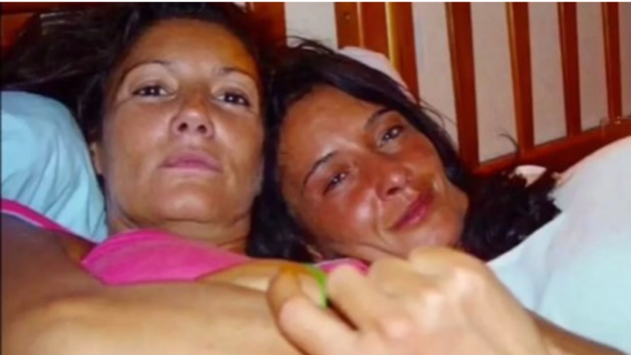 Fotos de Eva Carreño, mejor amiga de Carmen Ordóñez, ¿A qué se dedica ...