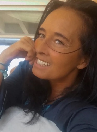 Fotos de Eva Carreño, mejor amiga de Carmen Ordóñez, ¿A qué se dedica ...