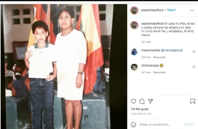 Linda Yepes antes y después: ¿Cómo era la presentadora colombiana trans ...