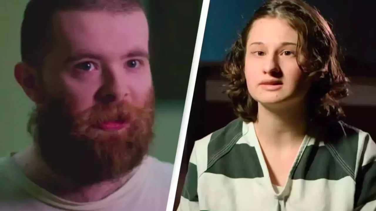 Gypsy Rose fotos filtradas: las imágenes más impactantes de la escena