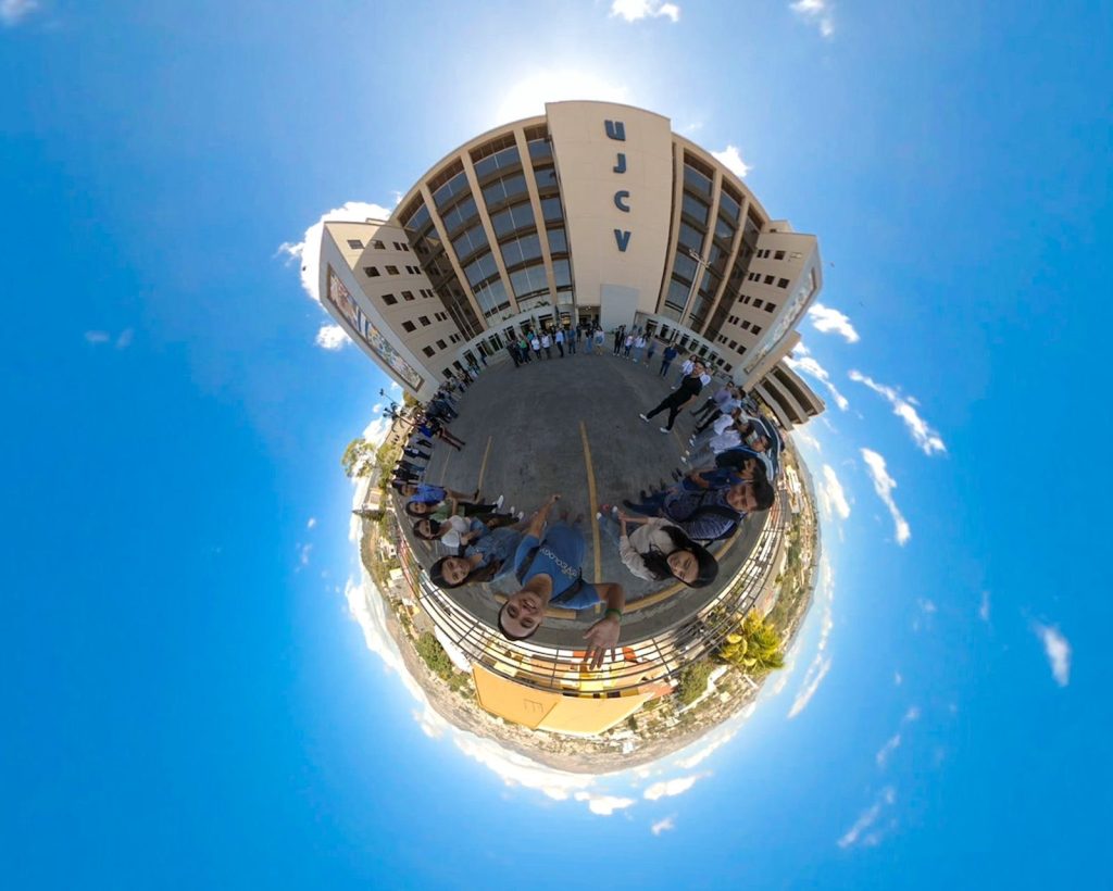 Estudia en la UJCV: descubre su oferta académica de Pregrado y vive una ...