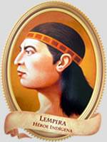 Himno a Lempira: letra, historia del cacique, cómo murió, poemas y sus ...