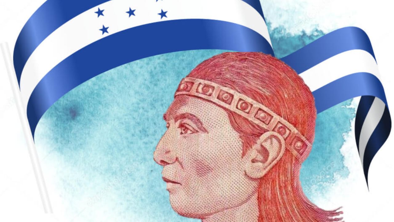 Imagen del Indio Lempira: ¿cuáles son las mejores fotografías para ...