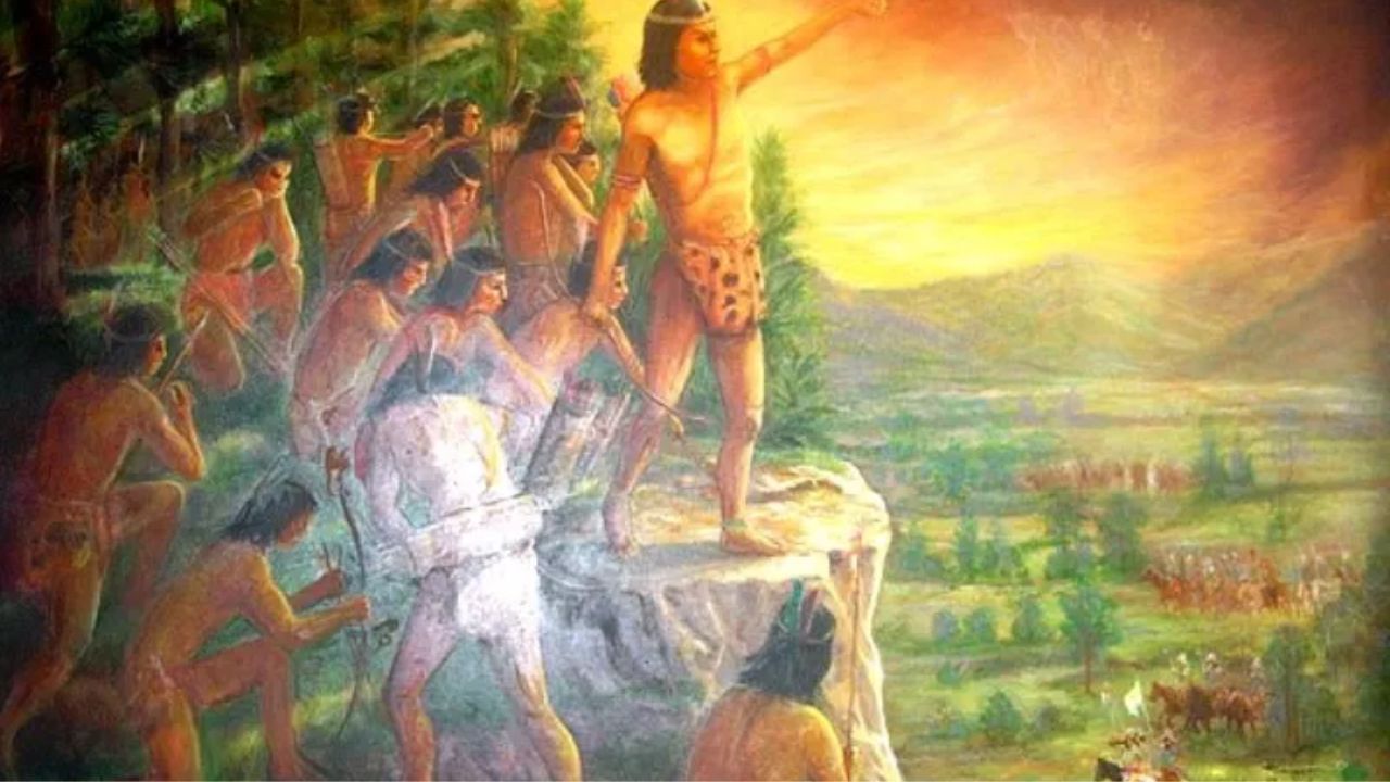 Imagen del Indio Lempira: ¿cuáles son las mejores fotografías para ...