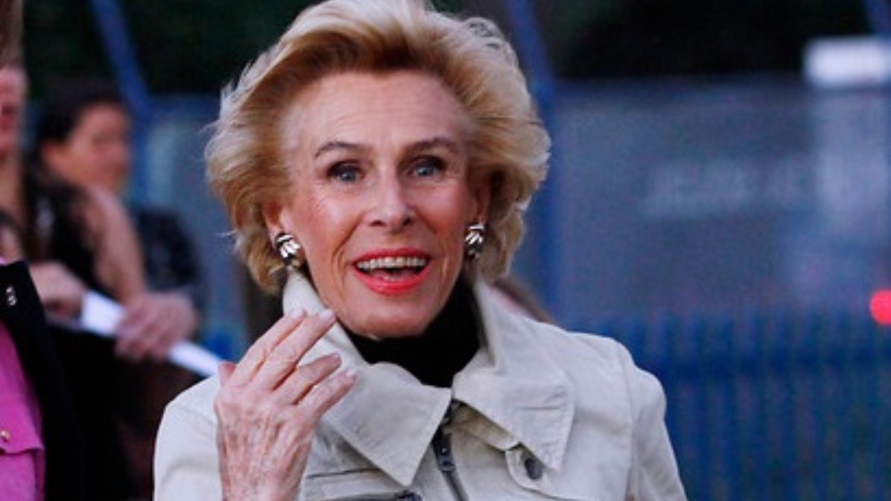 Mary Rose McGill fortuna: ¿En cuánto está valorado el patrimonio de la ...