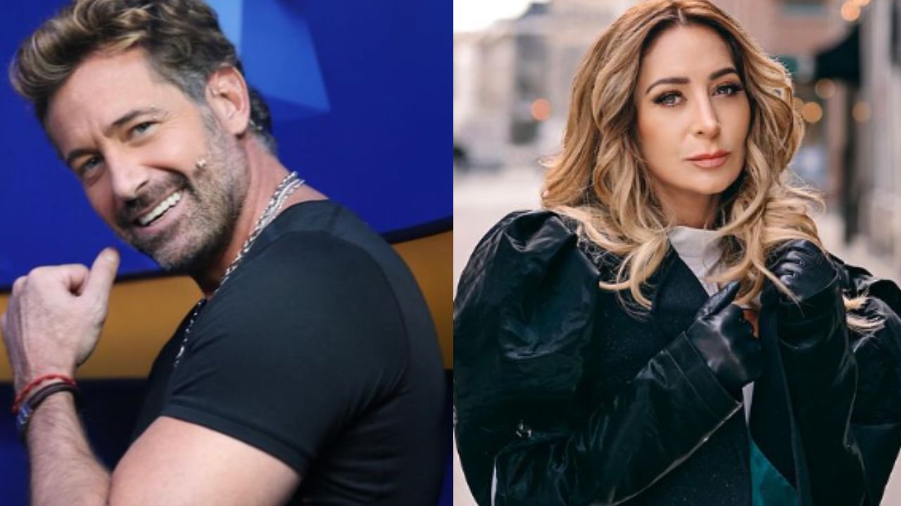 Ex esposa de Gabriel Soto: ¿Quién es y por qué se divorciaron?