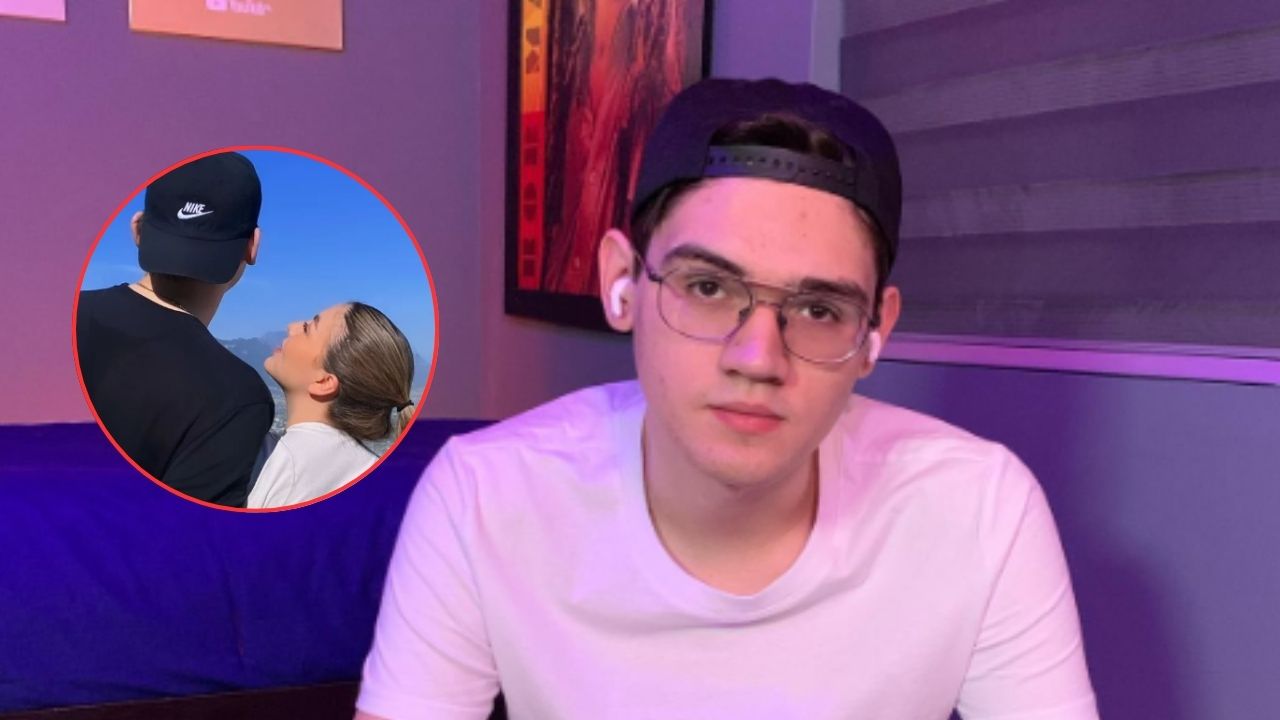 ¿Quién es la novia del Mariana? Esto es lo que se sabe de la pareja del ...