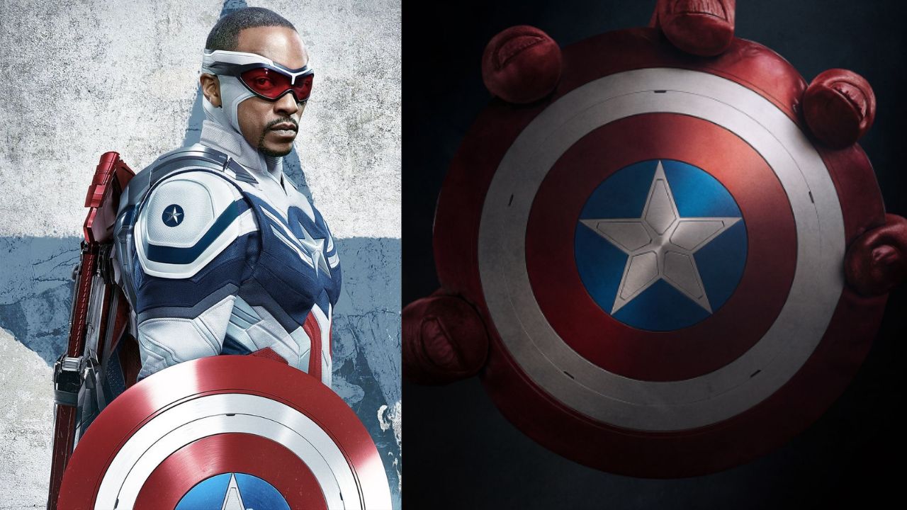 Tráiler Capitán América Un Mundo Feliz: Este es el video con la ...