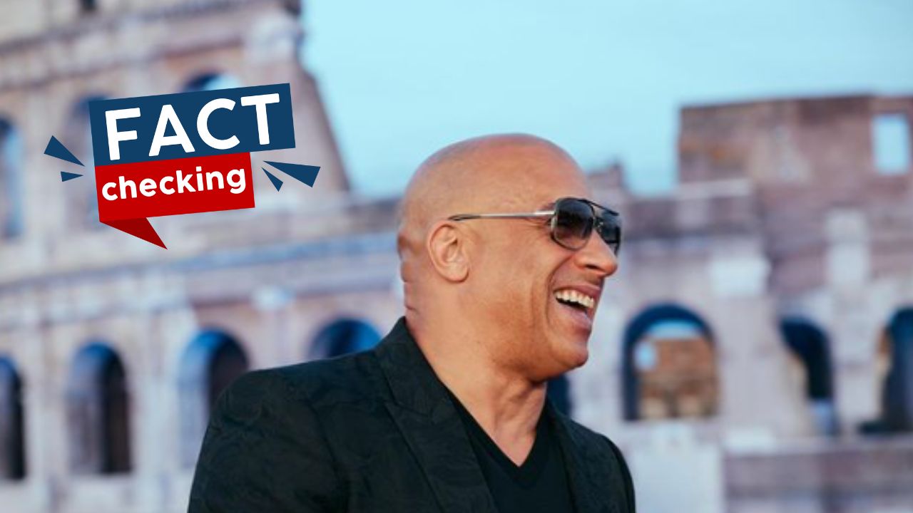 ¿Vin Diesel murió?: ¿Qué le pasó al actor?, esto es lo que se sabe