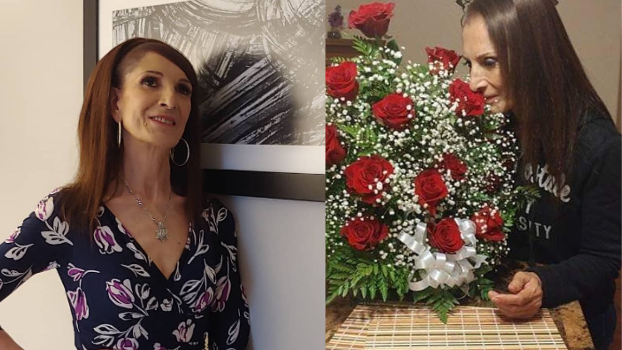 Viola Dorantes y su esposo: Esto es lo que se sabe de la hermana de ...