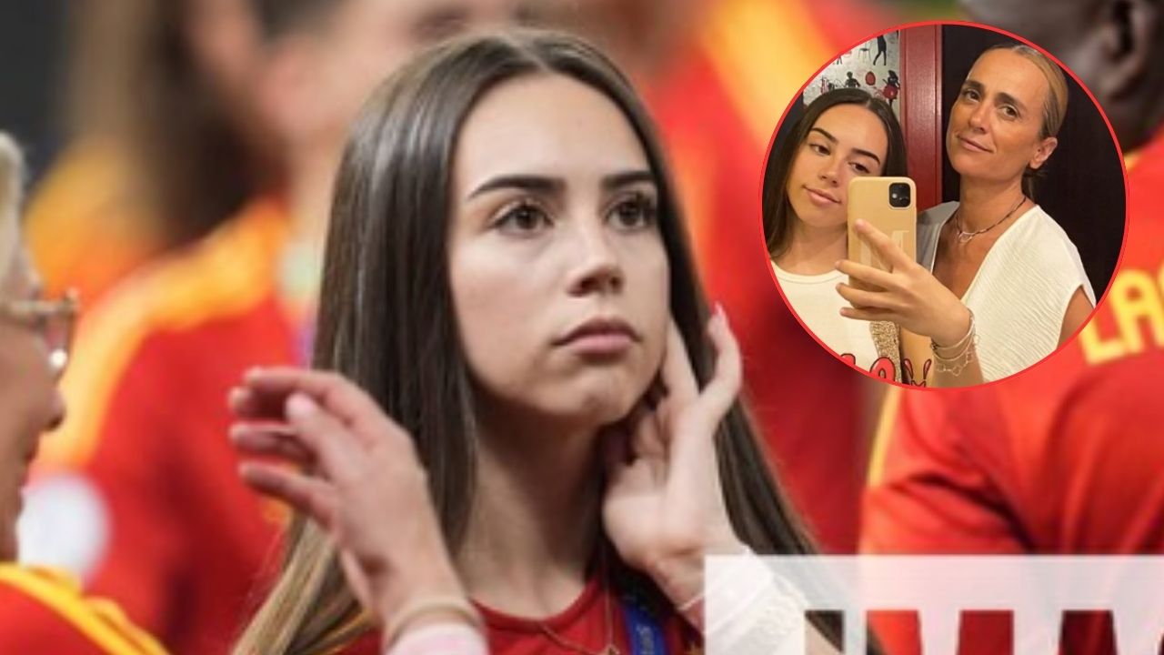 Alex Padilla padres: ¿Qué se sabe de los progenitores de la supuesta ex ...