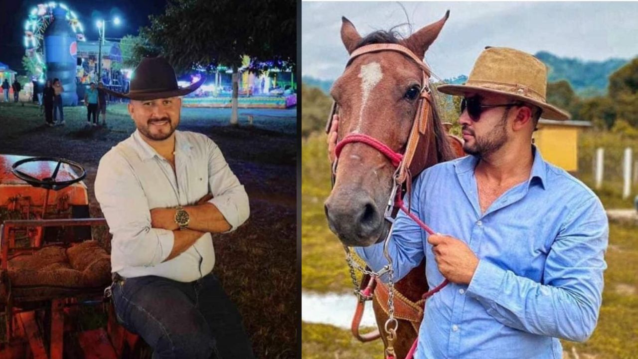 Amante de los caballos, así era Brayan Ramos, joven asesinado en Yoro