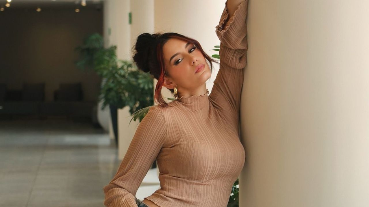 Bárbara Islas novio: ¿tiene pareja la actriz y conductora mexicana?