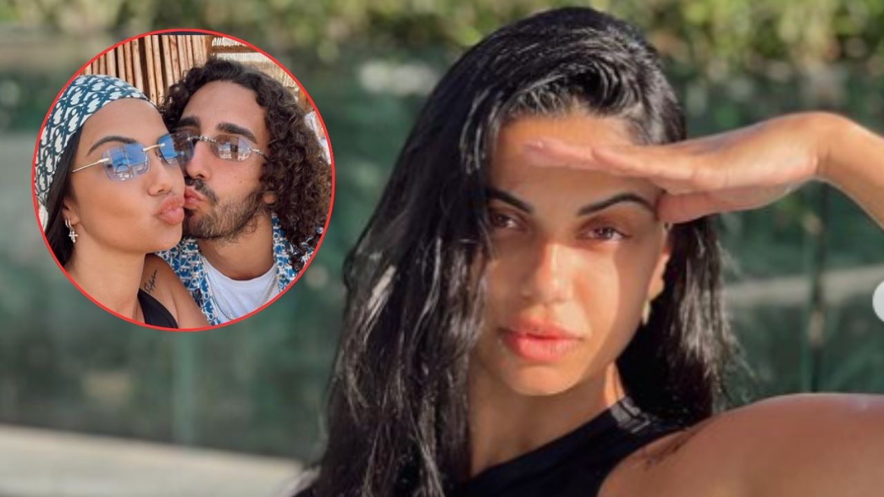 Claudia Rodríguez novio: ¿Quién es y desde cuándo están juntos?