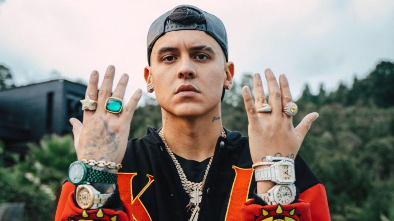 ¿Cuántos hijos tiene Kevin Roldan?, ¿por qué es criticado?