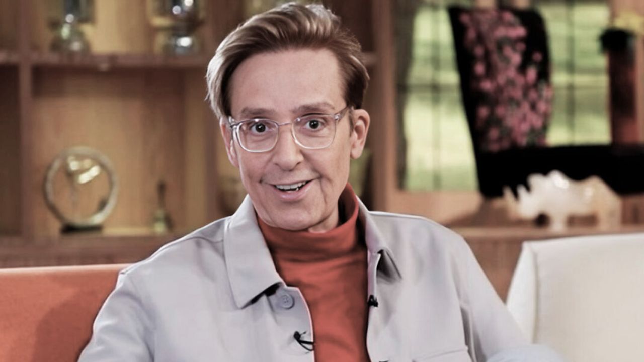 ¿Daniel Bisogno fallece?, ¿es verdad que murió el conductor mexicano?