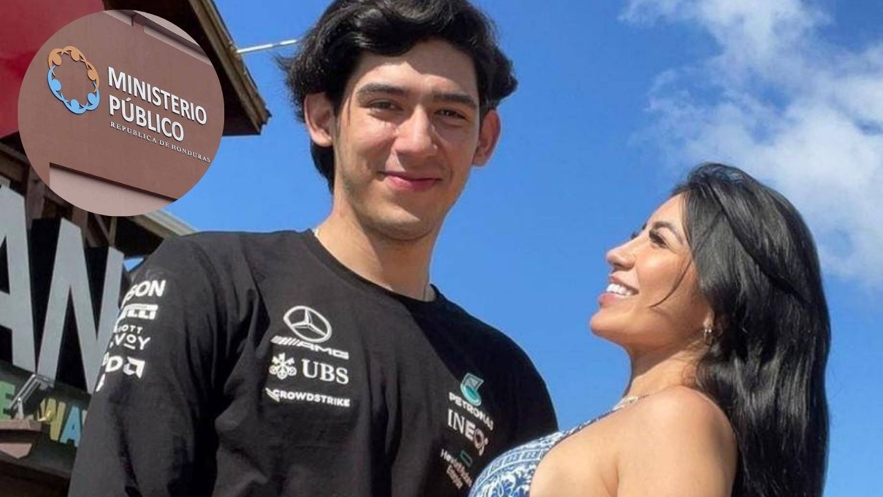 Modelo colombiana, en estado de embarazo, presenta cuatro denuncias ...