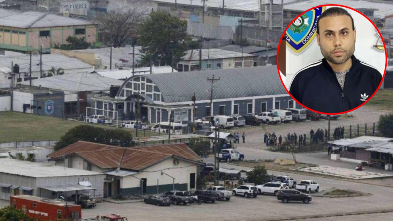 Dictan prisión preventiva para Gilbert Reyes y seguirá recluido en Támara