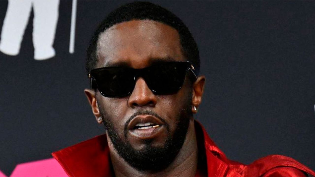 Nueva demanda por agresión sexual contra el rapero y productor Sean 'Diddy' Combs