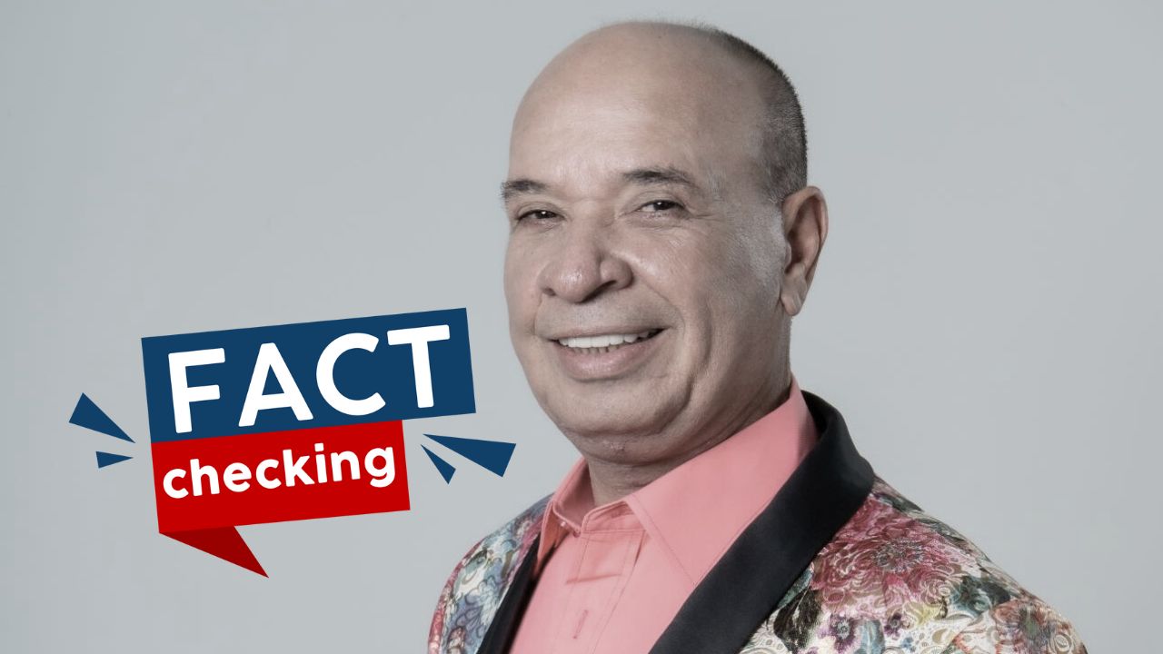 ¿Es verdad que murió Luis Alberto Posada?, ¿qué le pasó al músico?