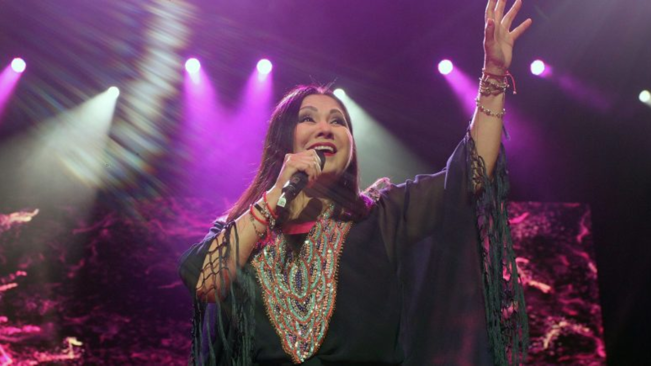 Esposa de Ana Gabriel: ¿Quién es Silvana Rojas y a qué se dedica?