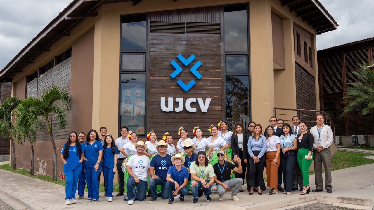 Estudia en la UJCV: descubre su oferta académica de Pregrado y vive una ...