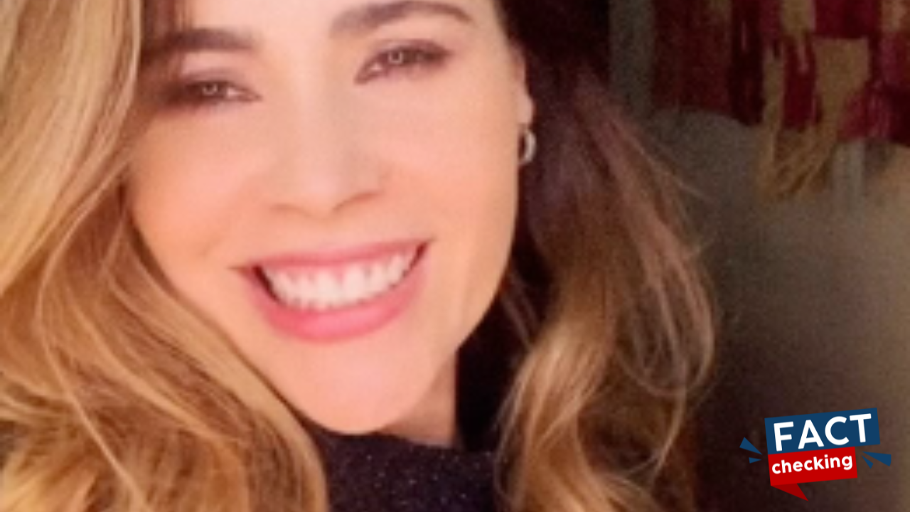 Fallece Margarita Magaña, ¿es verdad que murió la actriz? Esto se sabe