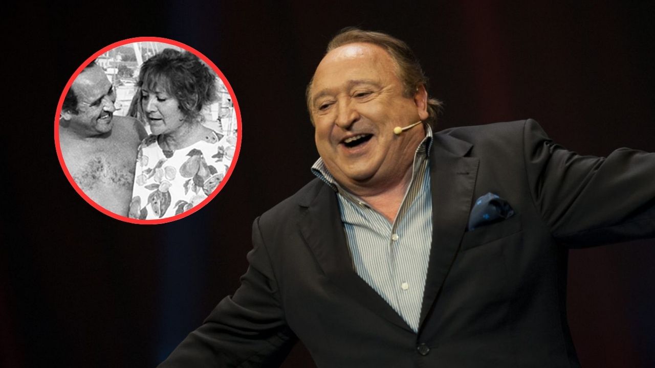 Fernando Esteso pareja actual: Esto es lo que se sabe de la vida ...