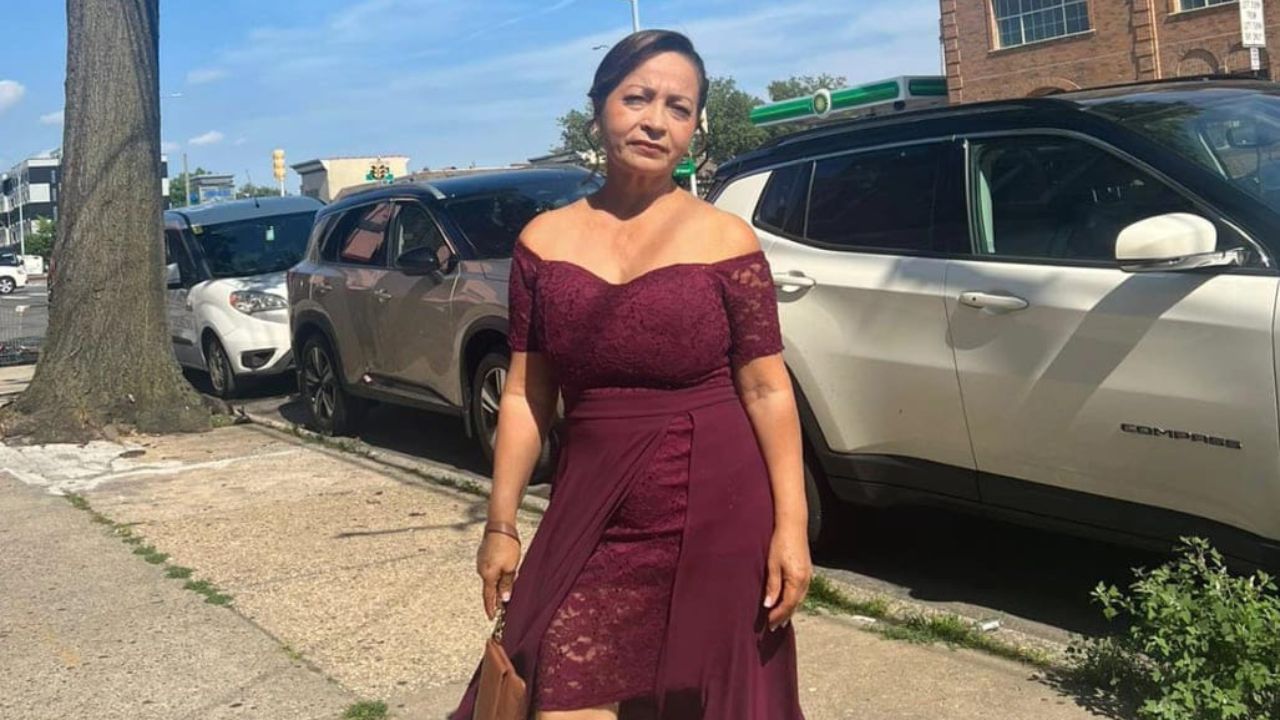 ¿Dónde será sepultada la hondureña Floridalma Roque?