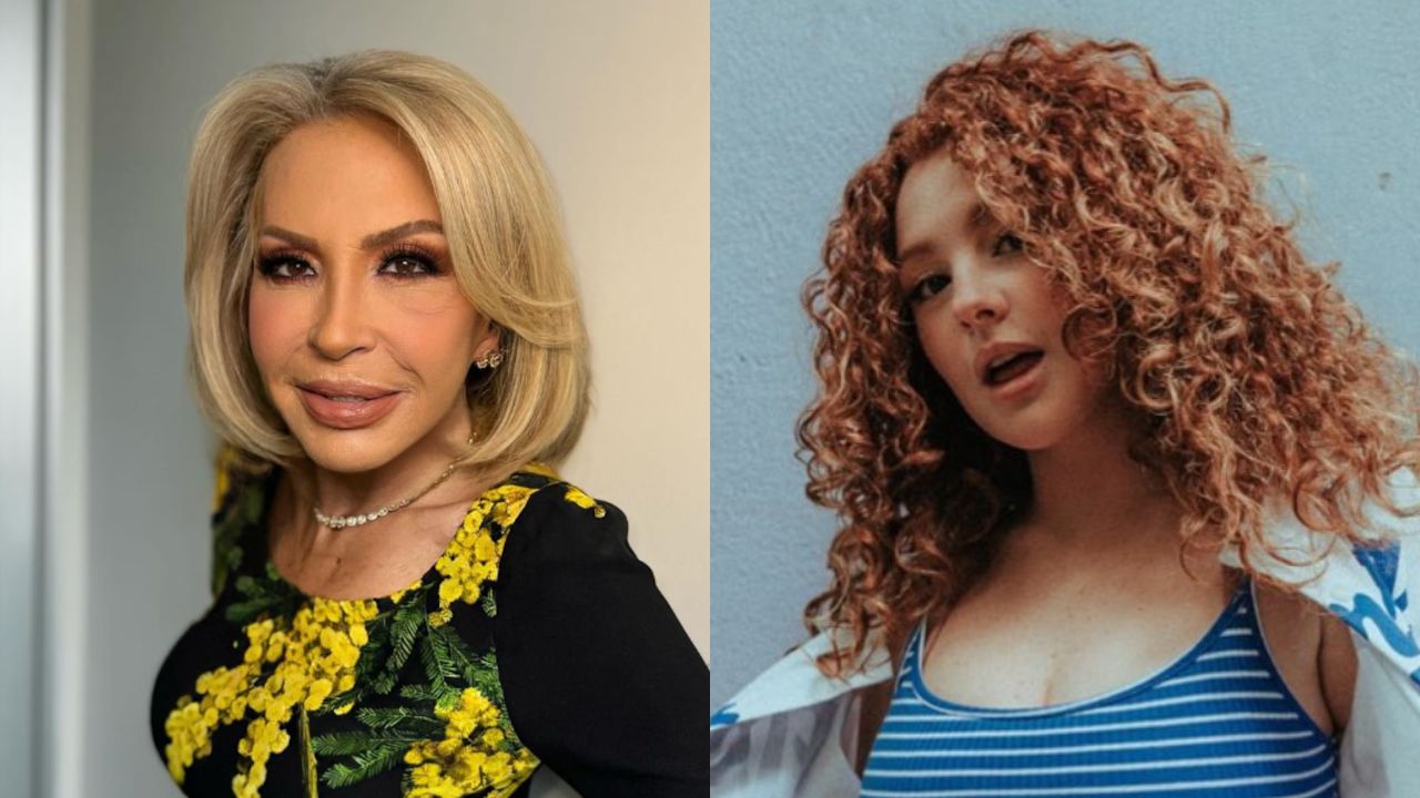 Hija de Laura Bozzo: ¿Briggitte Bozzo es su descendiente?