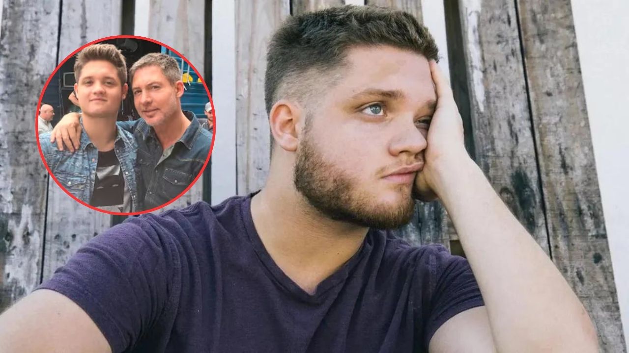 Hijo de Suar: nombre, edad, quién es, qué hace y por qué es tendencia