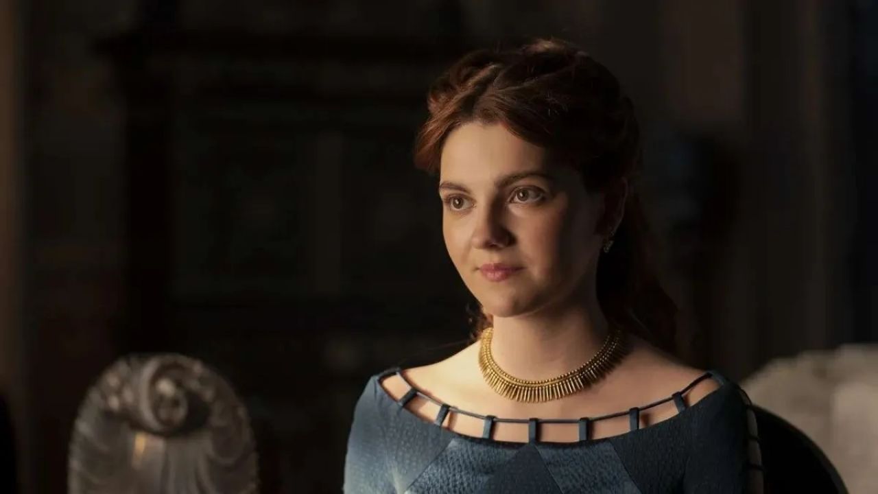 Hijos Alicent Hightower: ¿quiénes son los herederos y cuál es su personaje?