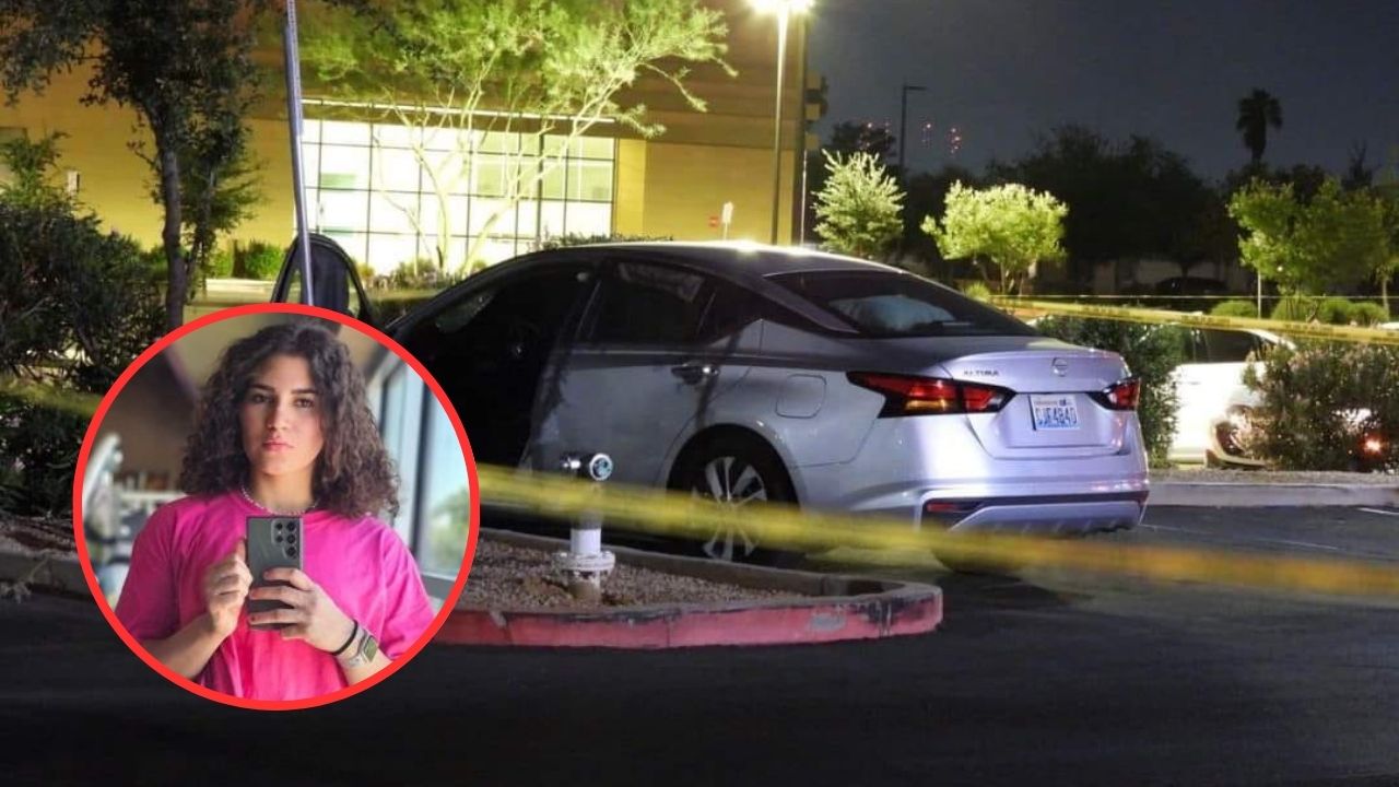 Hondureña fue asesinada por su acosador en Estados Unidos