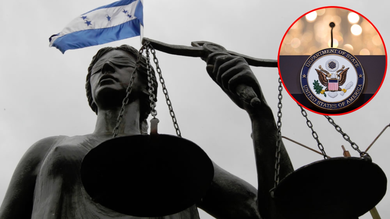 Informe del Departamento de Estado señala que sigue corrupción en el ...