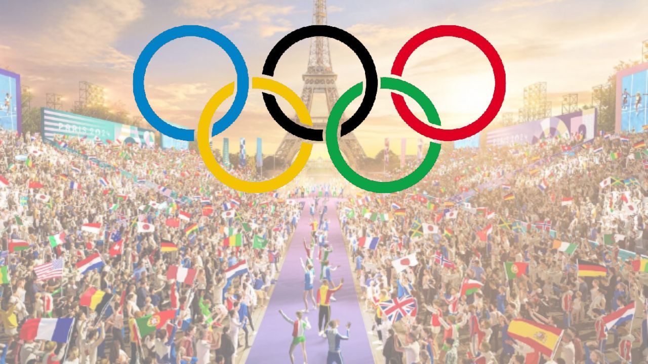 Hoy comienzan los Juegos Olímpicos de París 2024: estos son los ...