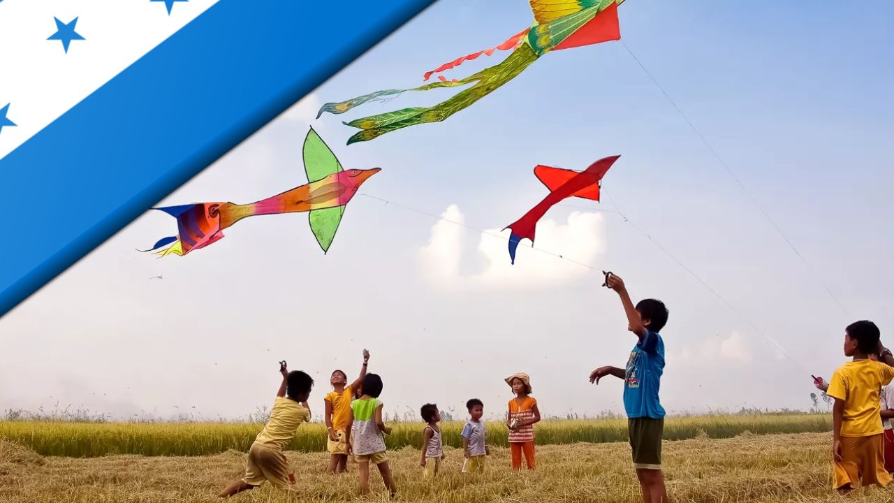 Juegos tradicionales de Honduras para niños: las mejores actividades