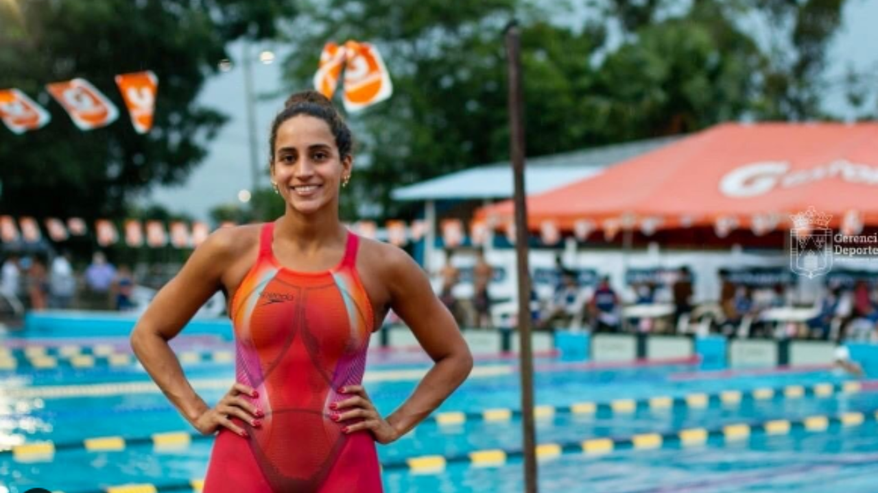 ¿Quién es Julimar Ávila?, ¿participará en los Juegos Olímpicos 2024?