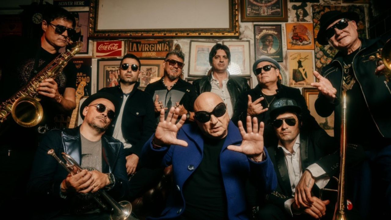 La Mosca cantante: ¿Quién es y qué pasó con el líder de la banda?