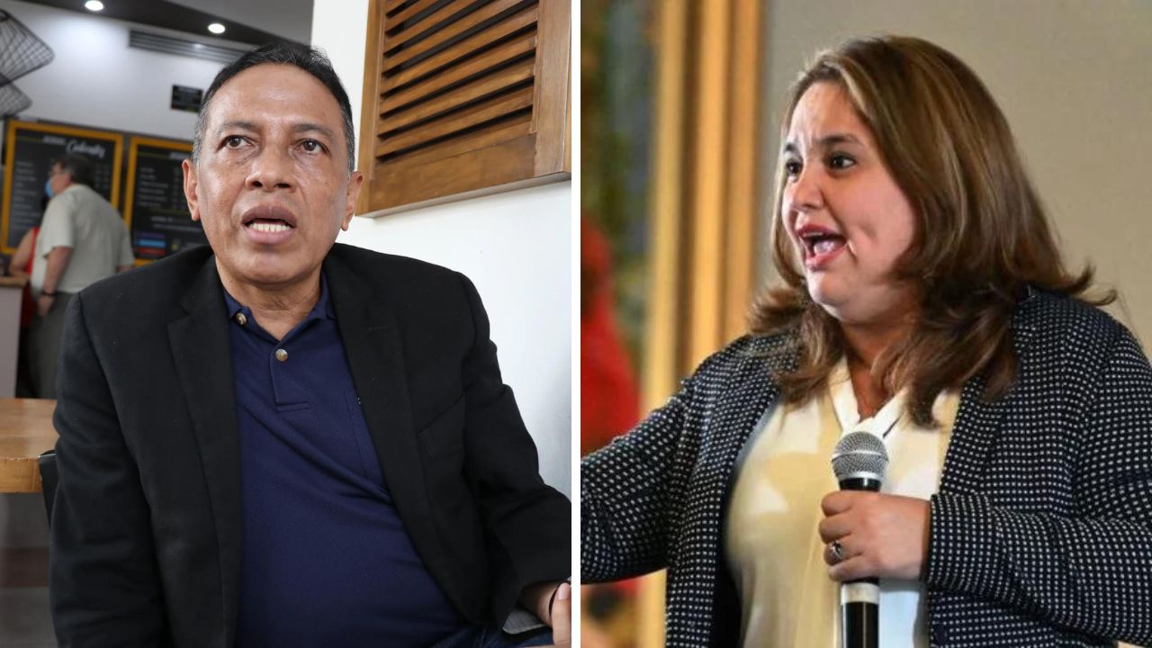 Julissa Villanueva 'se ha convertido en un estorbo para el gobierno ...