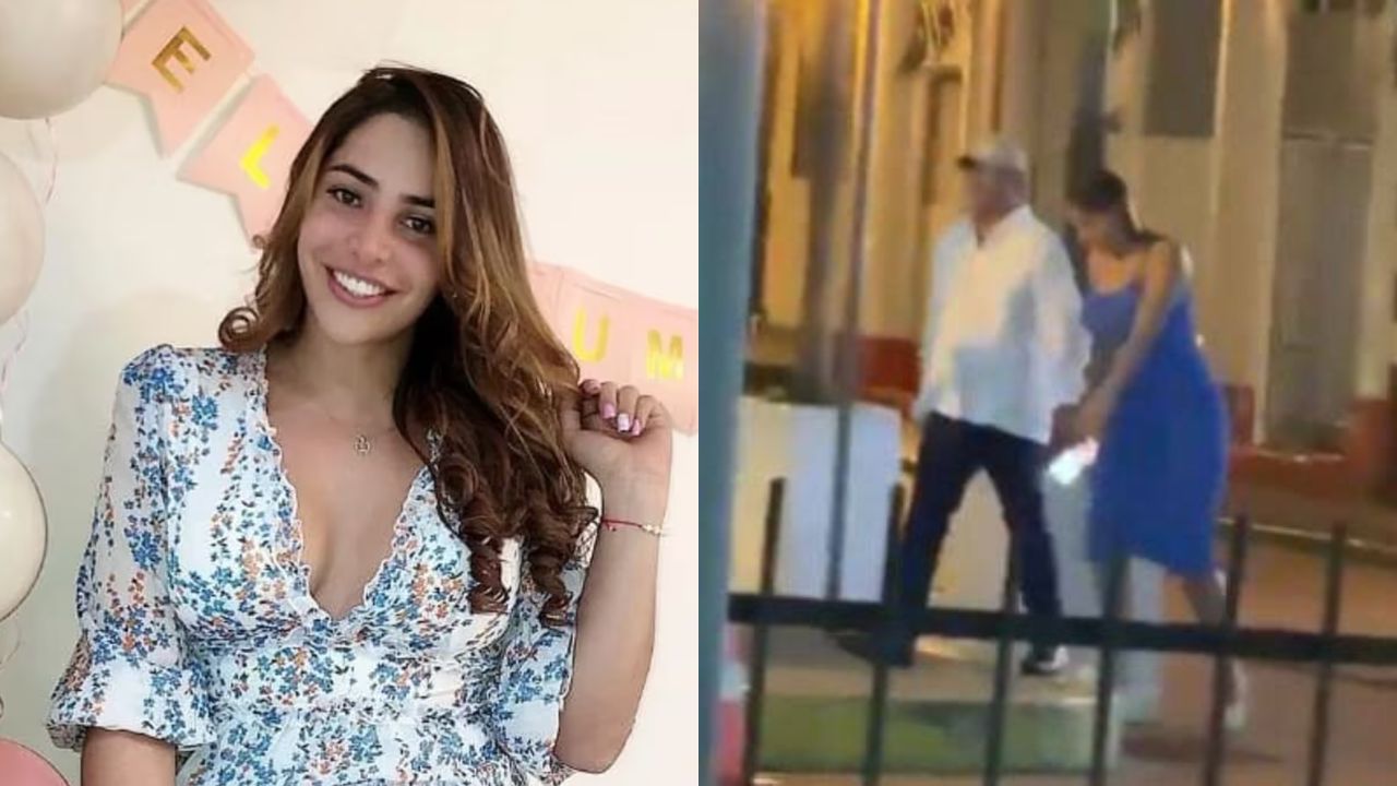 Linda Yepes quién es: ¿Por qué la relacionan con el presidente Petro?