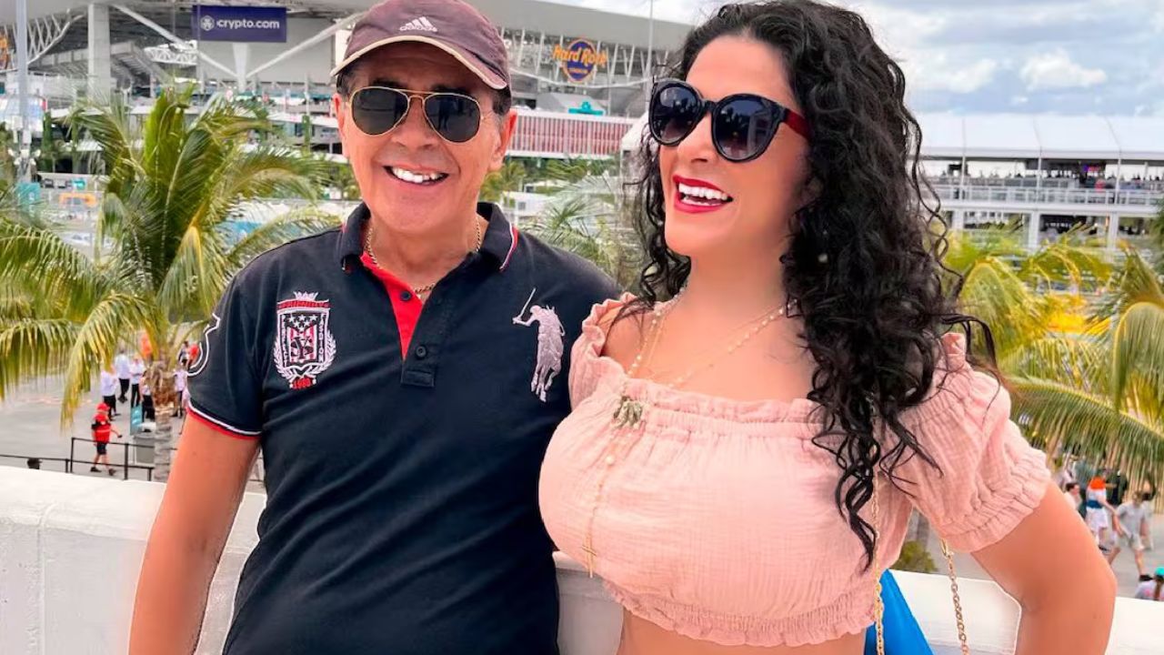Lorena Cid video Twitter: se filtra material comprometedor de la mexicana y Lalo Trelles