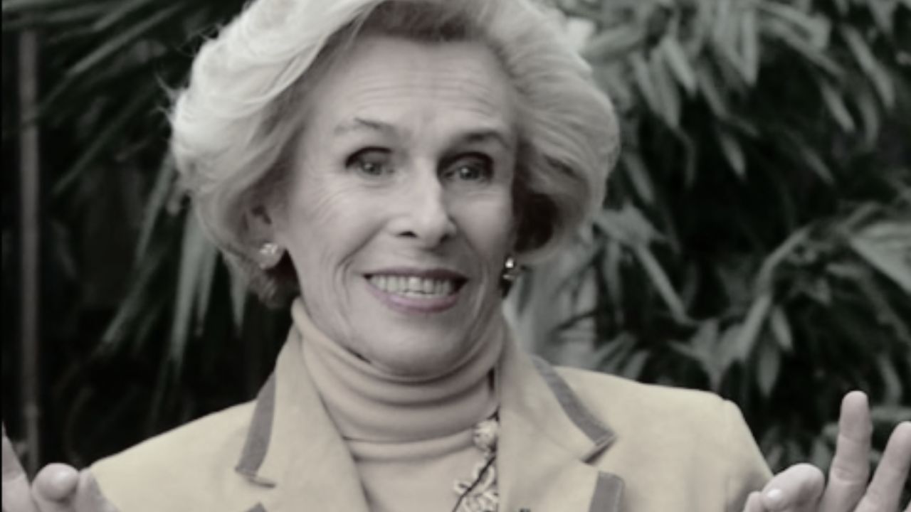 Mary Rose McGill biografía: quién era, de qué murió y edad